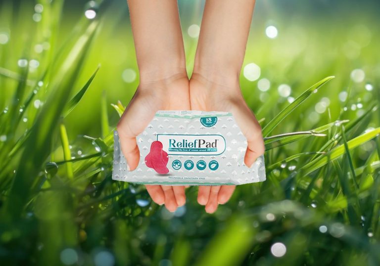Sustainable Menstrual Products: Eco - Friendly Options for a Greener Period - ReliefPad