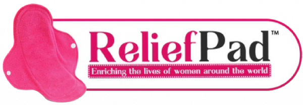 Order Reusable Cotton Sanitary Pads | ReliefPad